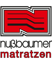 nussbaumer_matratzen_logo_001 | Nußbaumer Matratzen